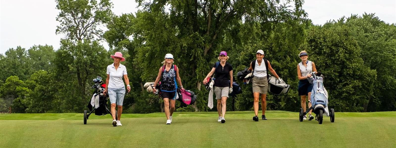 Membership - Minneapolis Golf Club